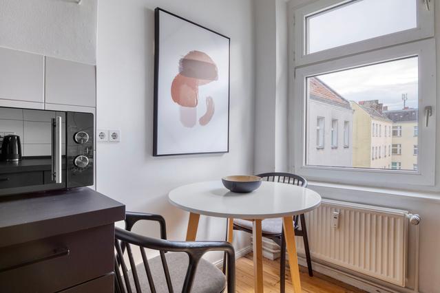 Apartments for Rent in Berlin, Germany | Nestpick