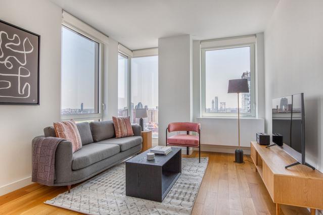 New York Mieten Wohnung