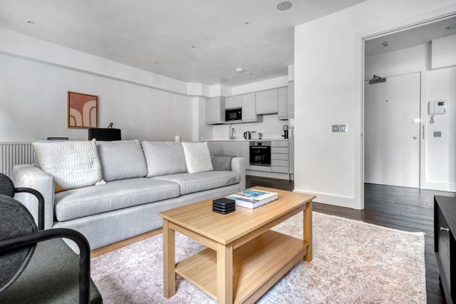 Apartments & Flats to Rent in London, UK | Nestpick