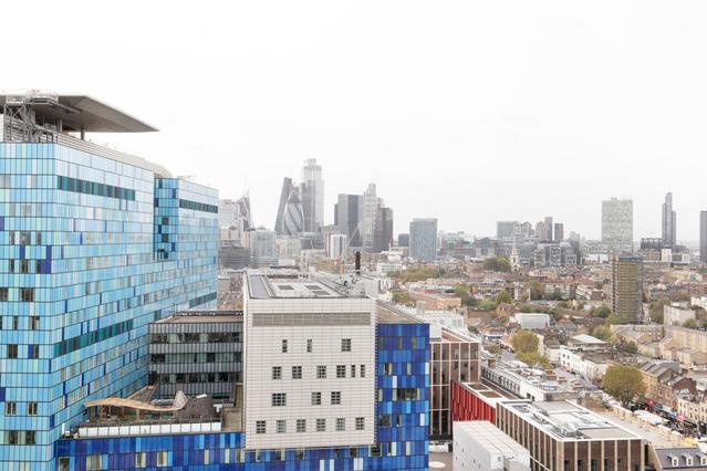 Apartments & Flats to Rent in London, UK | Nestpick