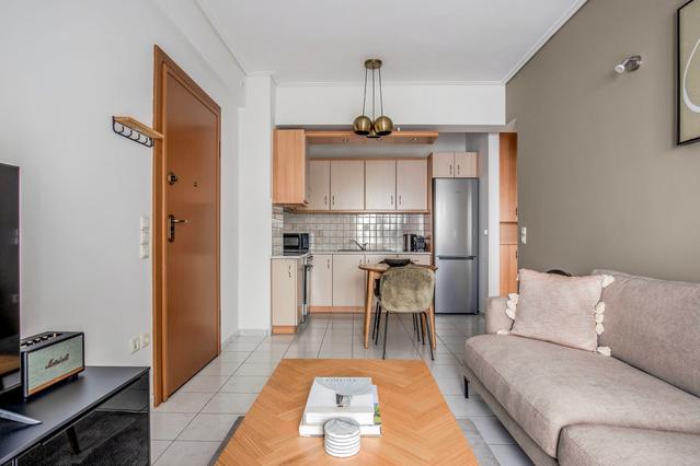 Apartments for Rent in Athens, Greece | Nestpick