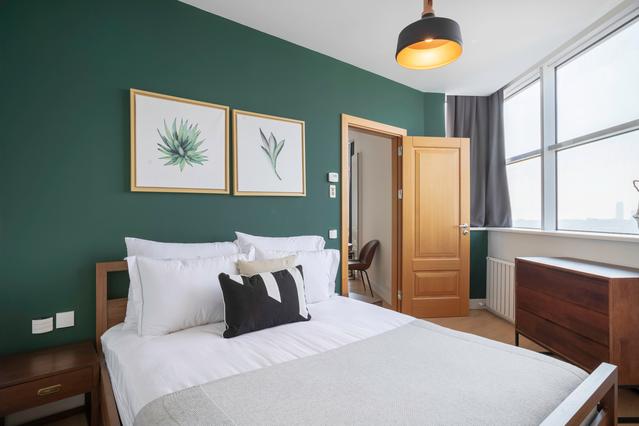 Apartments for rent in Istanbul, Turkey | Nestpick