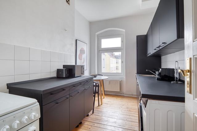 Apartments for Rent in Berlin, Germany | Nestpick