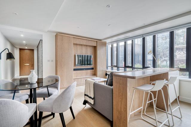Apartments & Flats to Rent in London, UK | Nestpick