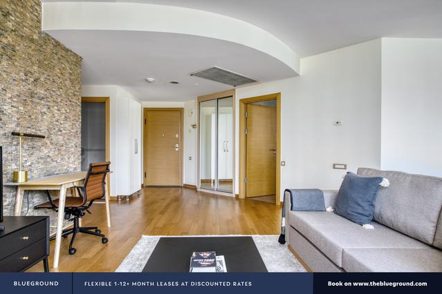 Apartments for rent in Istanbul, Turkey | Nestpick