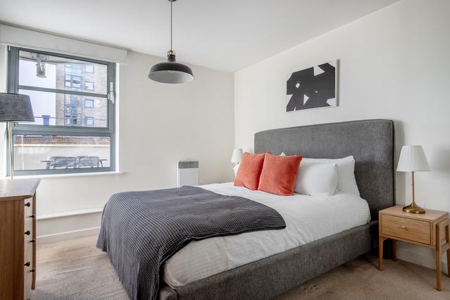 Apartments & Flats to Rent in London, UK | Nestpick