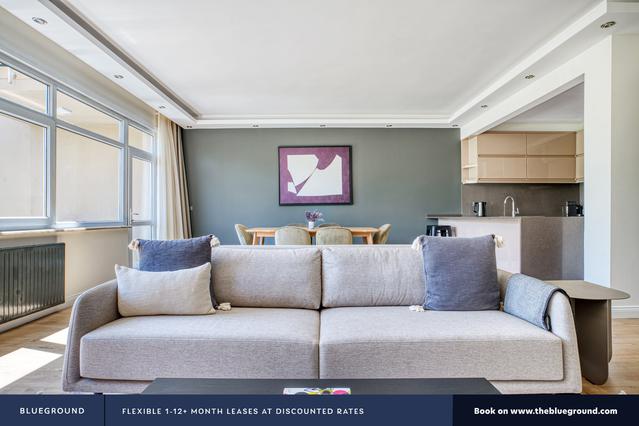 Apartments for rent in Istanbul, Turkey | Nestpick