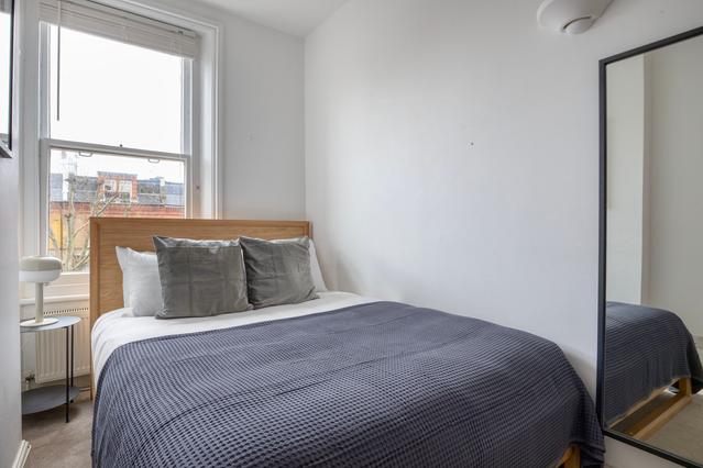 Apartments & Flats to Rent in London, UK | Nestpick