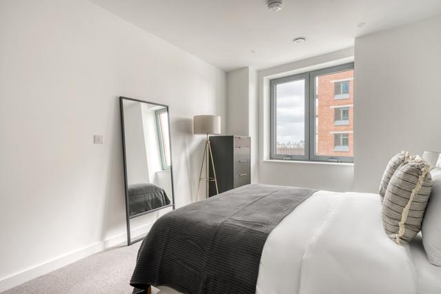 Apartments & Flats to Rent in London, UK | Nestpick