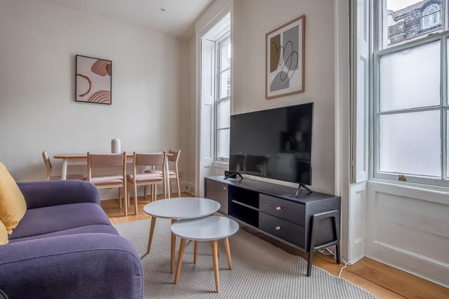 Apartments & Flats to Rent in London, UK | Nestpick