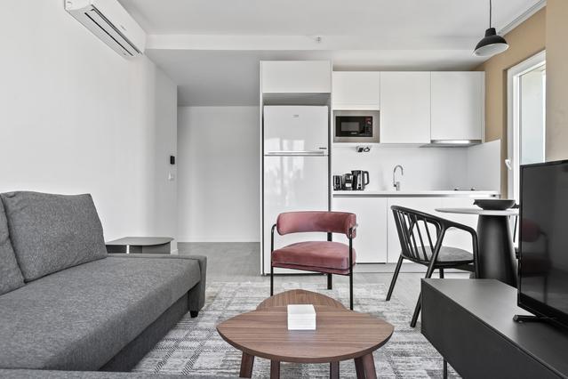 İstanbul'da Eşyalı Kiralık Daire ve Oda | Nestpick