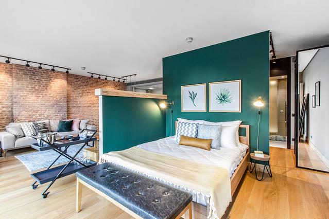 Apartments for rent in Istanbul, Turkey | Nestpick