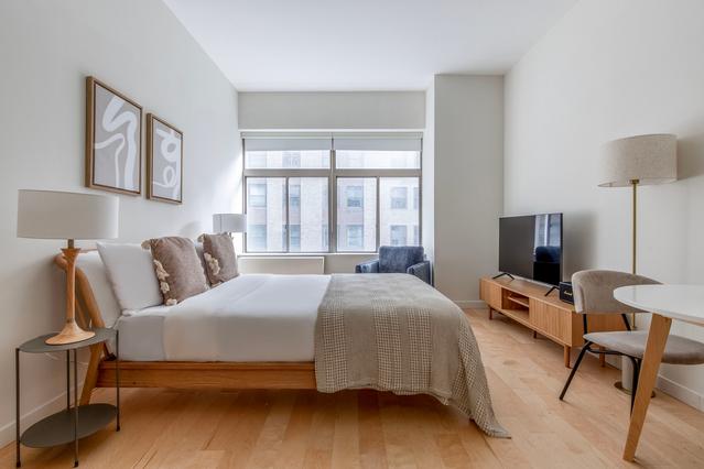 Fully Furnished Apartments for Rent in New York City, NY | Nestpick