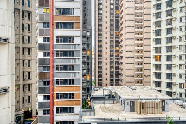 Hong Kong Apartments: Furnished Apartments for Rent in Hong Kong | Nestpick