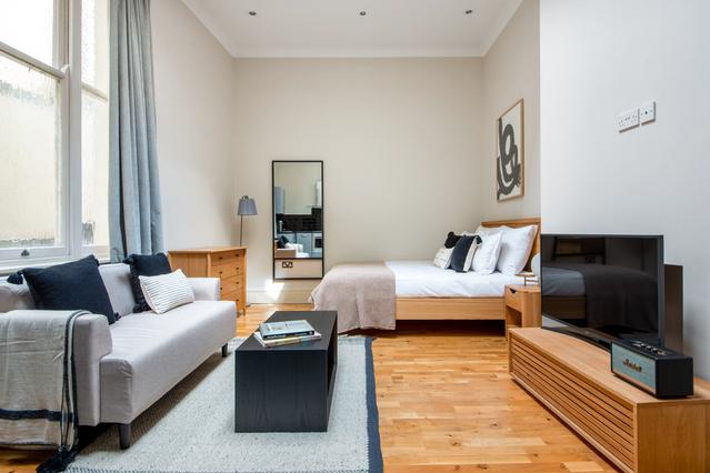 Apartments & Flats to Rent in London, UK | Nestpick