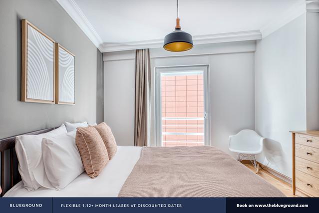 Apartments for rent in Istanbul, Turkey | Nestpick