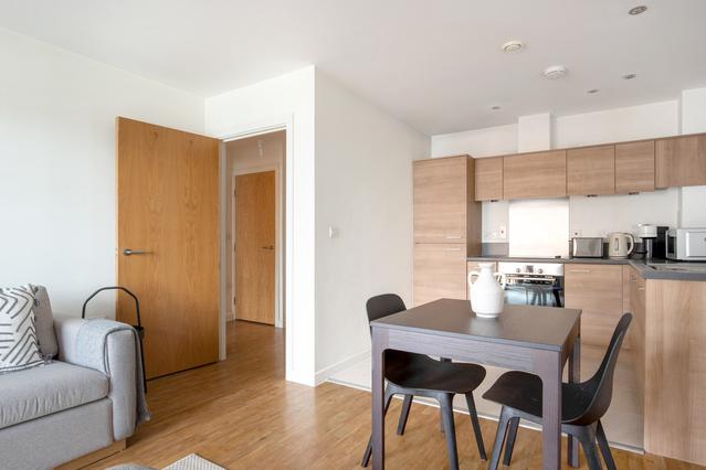 Apartments & Flats to Rent in London, UK | Nestpick