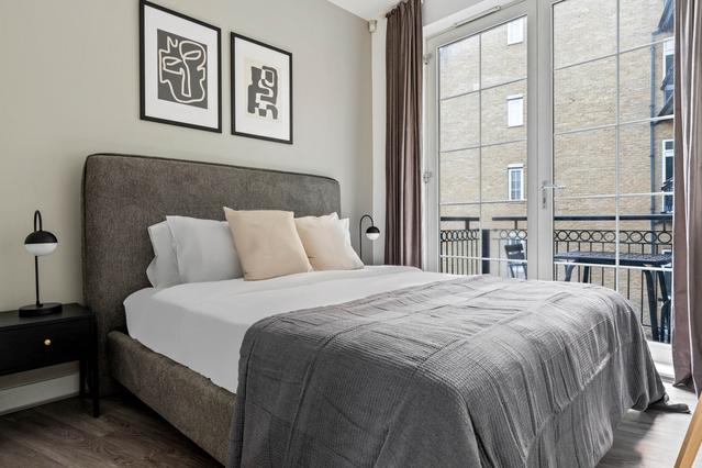 Apartments & Flats to Rent in London, UK | Nestpick