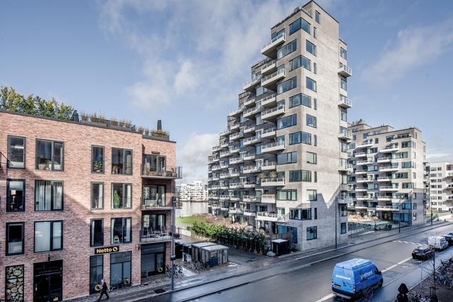 Apartments for Rent in Copenhagen, Denmark | Nestpick