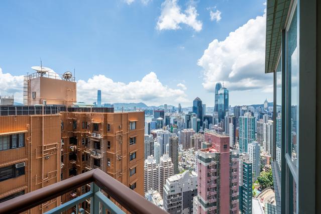 Hong Kong Apartments: Furnished Apartments for Rent in Hong Kong | Nestpick