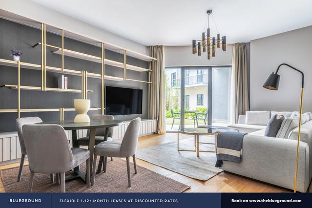 Apartments for rent in Istanbul, Turkey | Nestpick