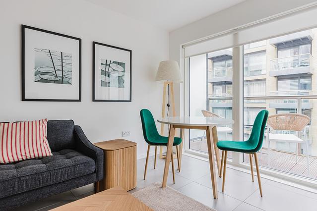 Apartments & Flats to Rent in London, UK | Nestpick