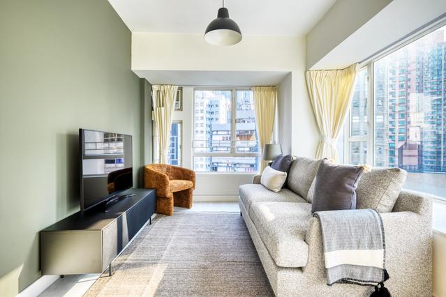 Hong Kong Apartments: Furnished Apartments for Rent in Hong Kong | Nestpick