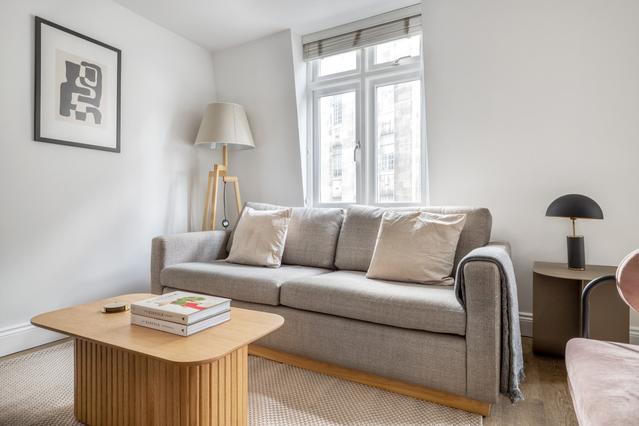 Apartments & Flats to Rent in London, UK | Nestpick