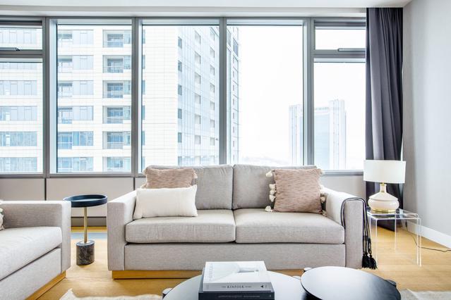 Apartments for rent in Istanbul, Turkey | Nestpick