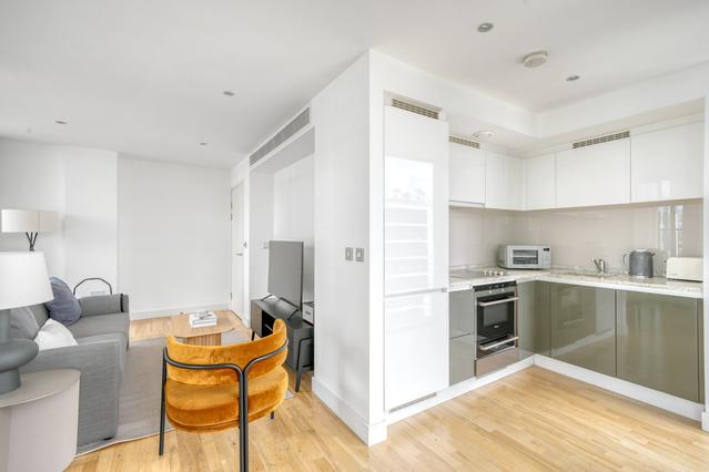 Apartments & Flats to Rent in London, UK | Nestpick