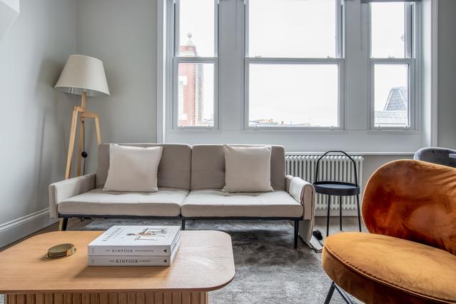 Apartments & Flats to Rent in London, UK | Nestpick