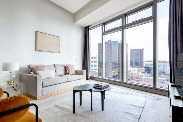 Apartments for rent in Istanbul, Turkey | Nestpick