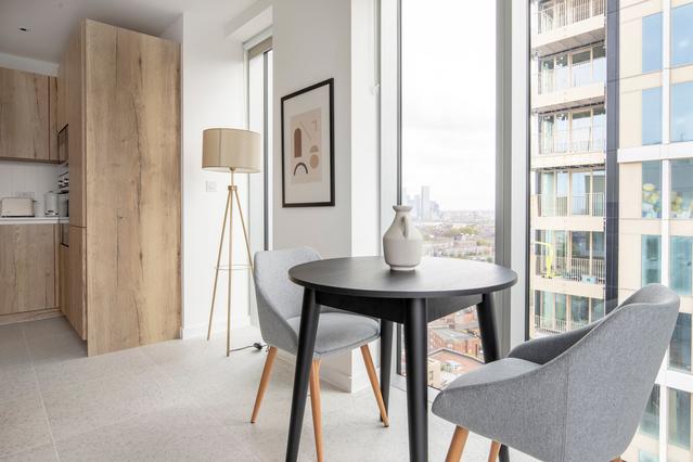 Apartments & Flats to Rent in London, UK | Nestpick