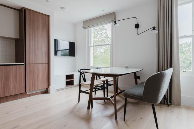 Apartments & Flats to Rent in London, UK | Nestpick