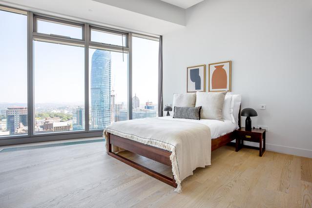 Apartments for rent in Istanbul, Turkey | Nestpick