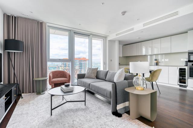 Apartments & Flats to Rent in London, UK | Nestpick