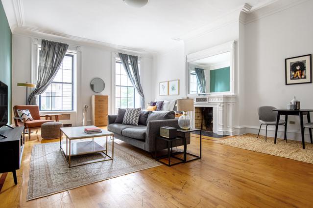 Fully Furnished Apartments for Rent in New York City | Nestpick