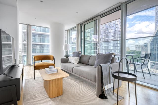 Apartments & Flats to Rent in London, UK | Nestpick