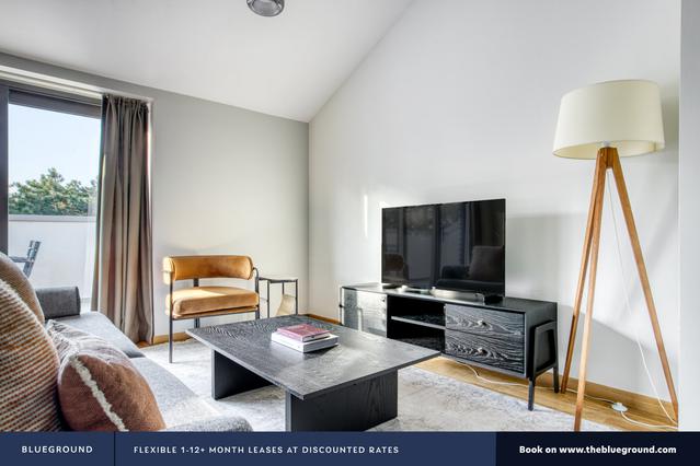 Apartments for rent in Istanbul, Turkey | Nestpick