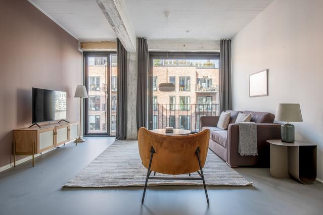 Apartments for Rent in Copenhagen, Denmark | Nestpick