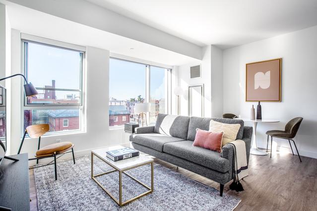 Casas, Apartamentos e Quartos para alugar em Boston | Nestpick