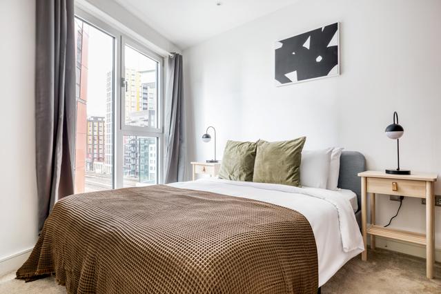 Apartments & Flats to Rent in London, UK | Nestpick