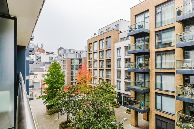 Apartments & Flats to Rent in London, UK | Nestpick