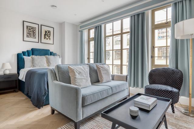 Apartments & Flats to Rent in London, UK | Nestpick