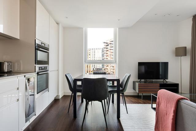 Apartments & Flats to Rent in London, UK | Nestpick