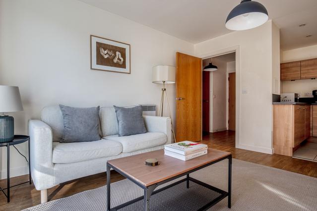 Apartments & Flats to Rent in London, UK | Nestpick