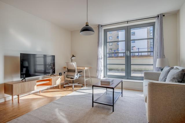 Apartments & Flats to Rent in London, UK | Nestpick