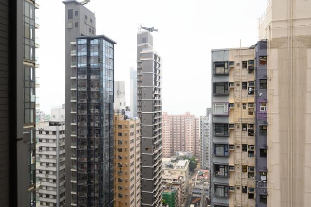 Hong Kong Apartments: Furnished Apartments for Rent in Hong Kong | Nestpick