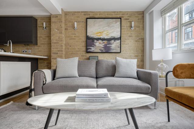 Apartments & Flats to Rent in London, UK | Nestpick