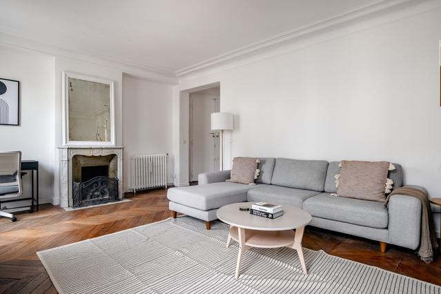 Apartments for Rent in Paris, France| Nestpick